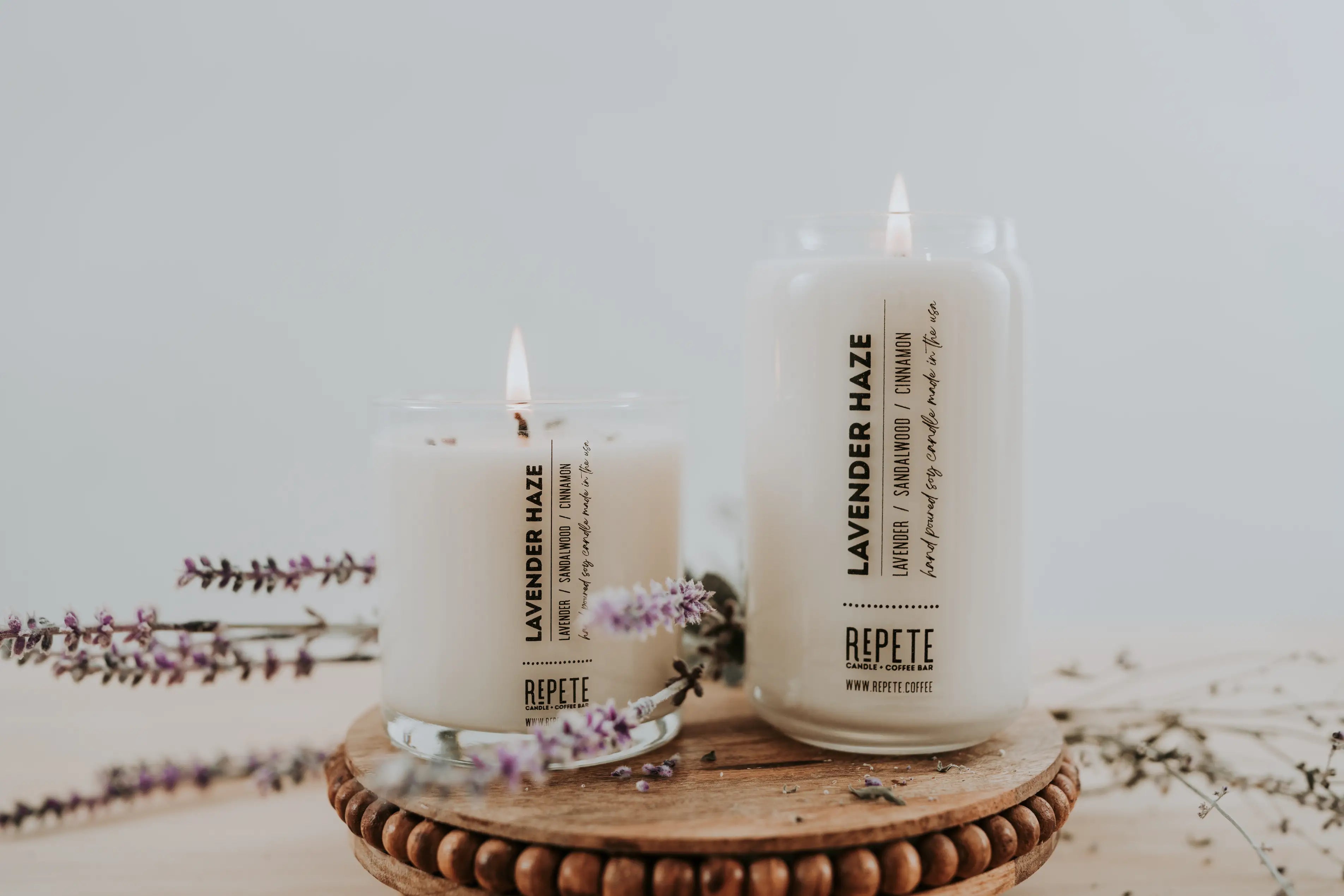 Keeping Your Flame Alive: Ultimate Candle Care Tips – RePete Candle ...