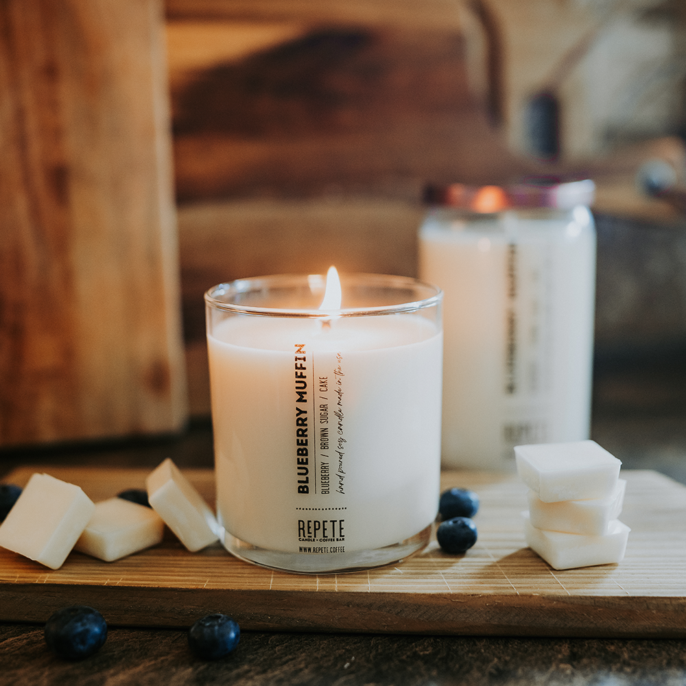 Products – RePete Candle & Coffee Bar