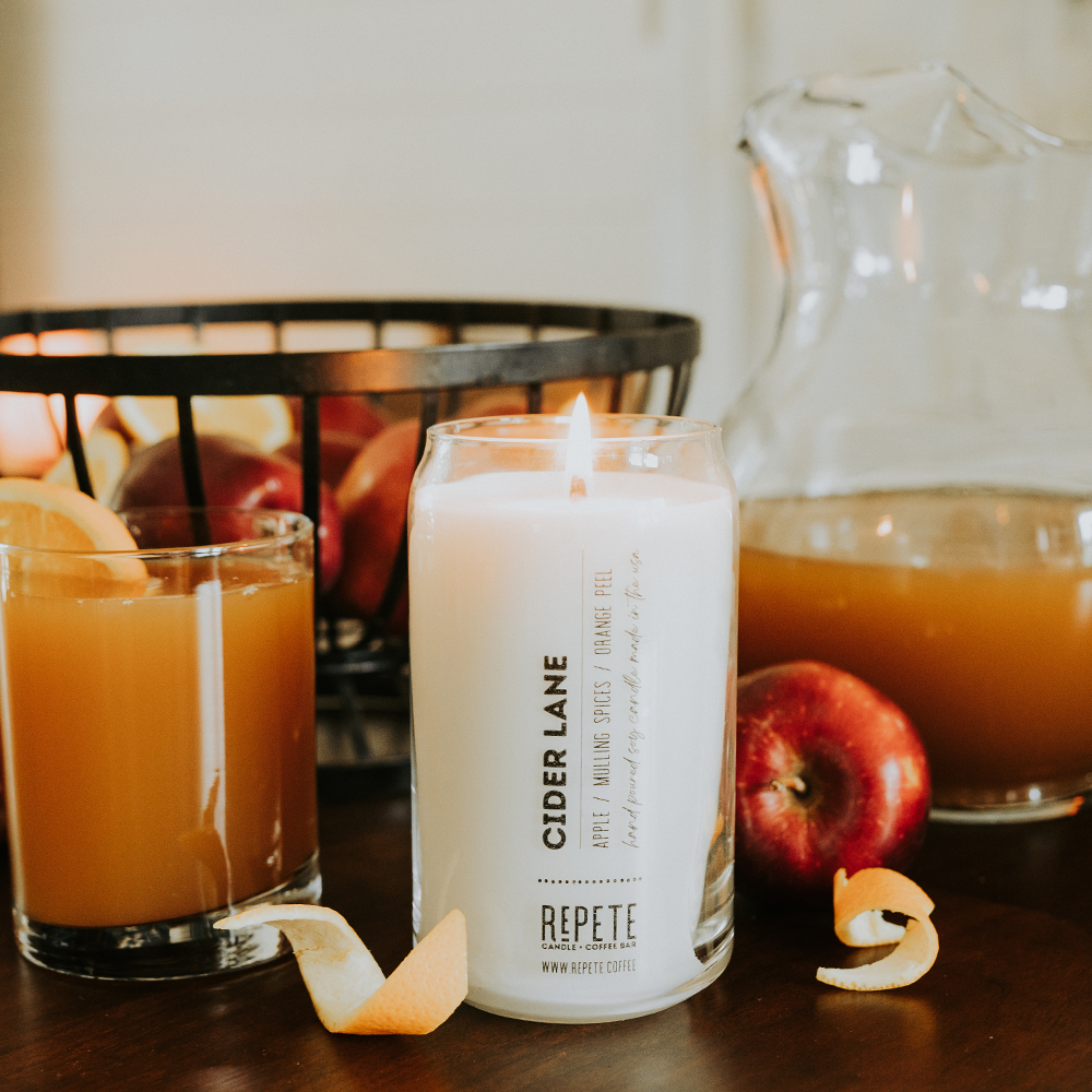 Products – RePete Candle & Coffee Bar