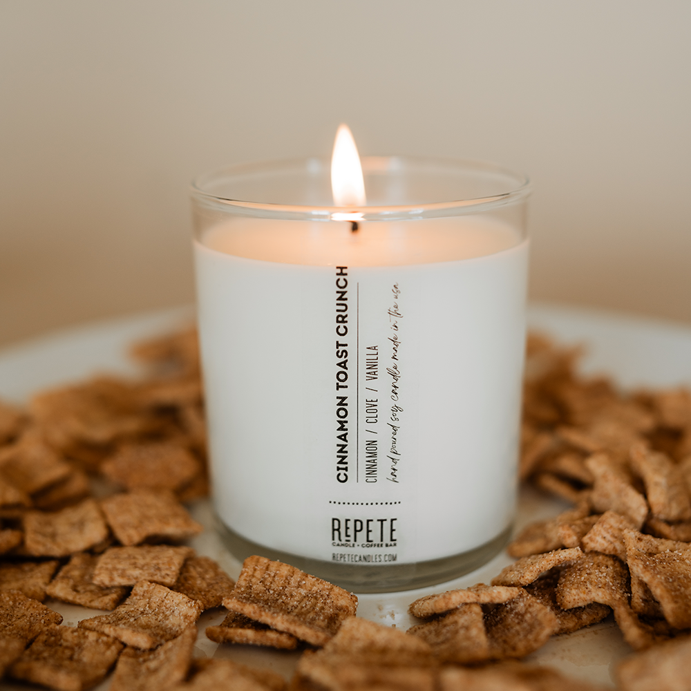 Products – RePete Candle & Coffee Bar
