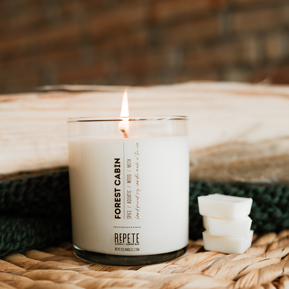 Products – RePete Candle & Coffee Bar