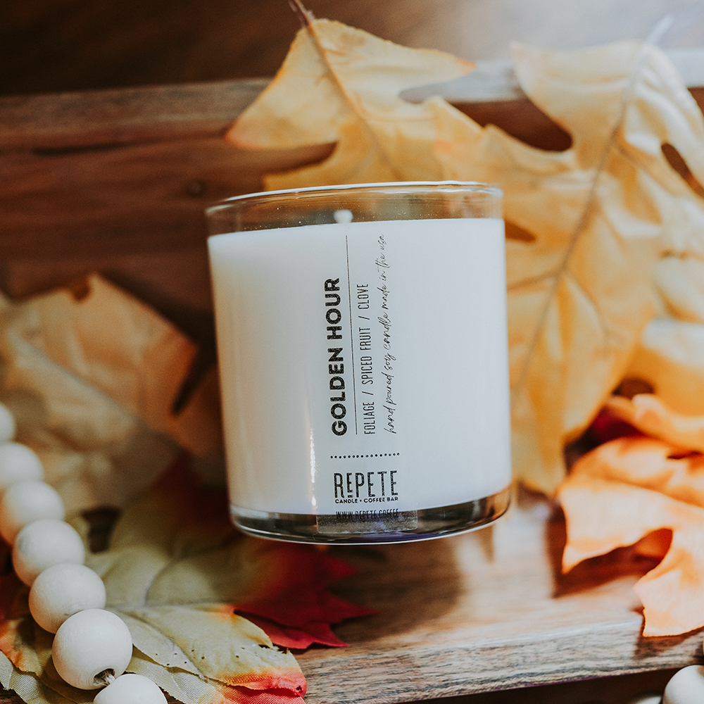 Home | RePete Candles | RePete Coffee Bar – RePete Candle & Coffee Bar