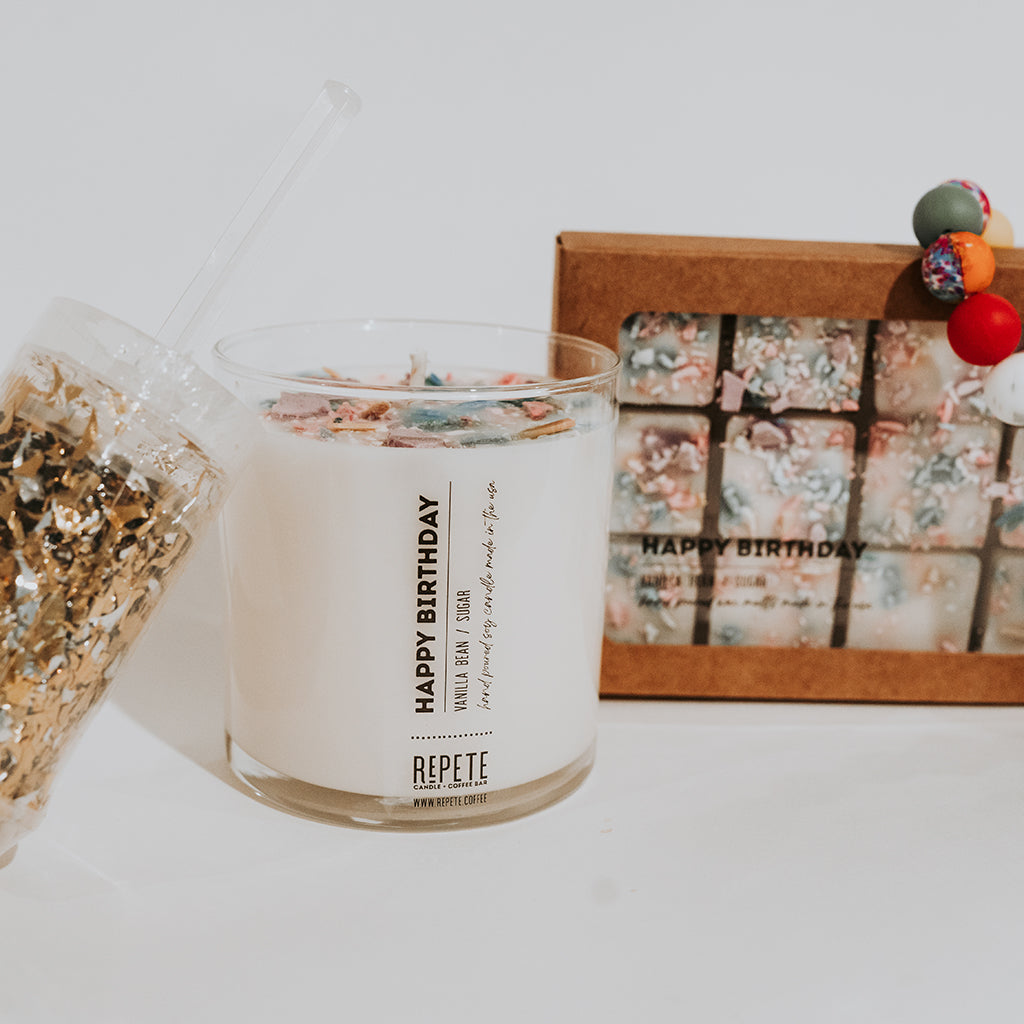 Products – RePete Candle & Coffee Bar