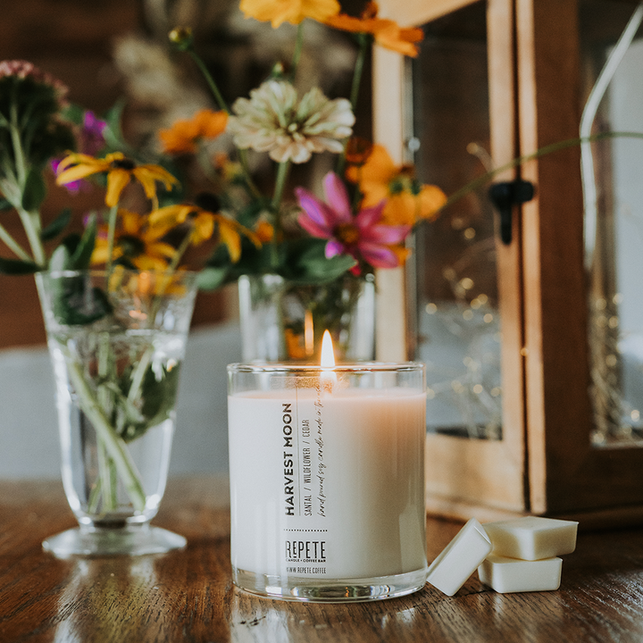 RePete Candle & Coffee Bar – RePete Candle & Coffee Bar