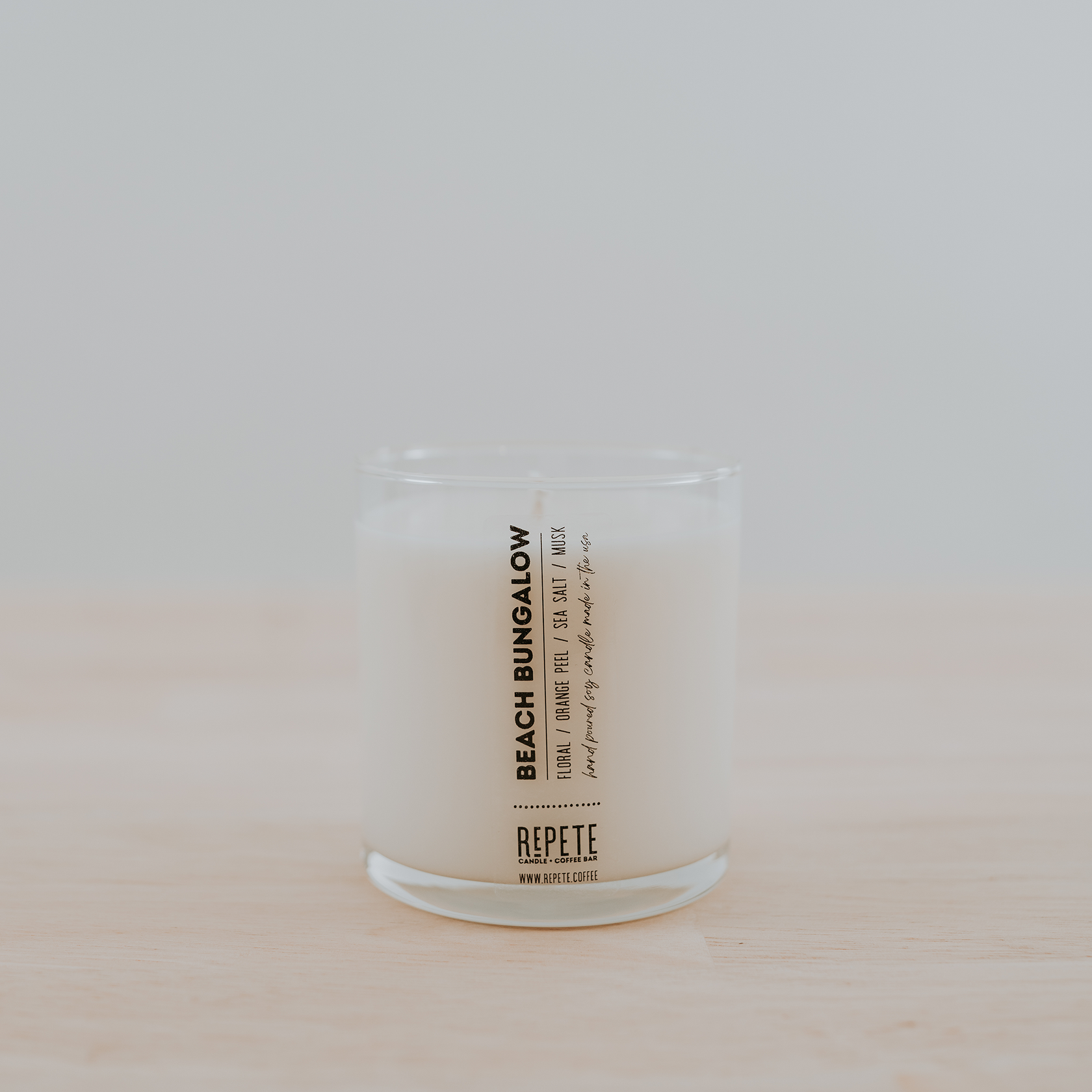 Home | RePete Candles | RePete Coffee Bar – RePete Candle & Coffee Bar
