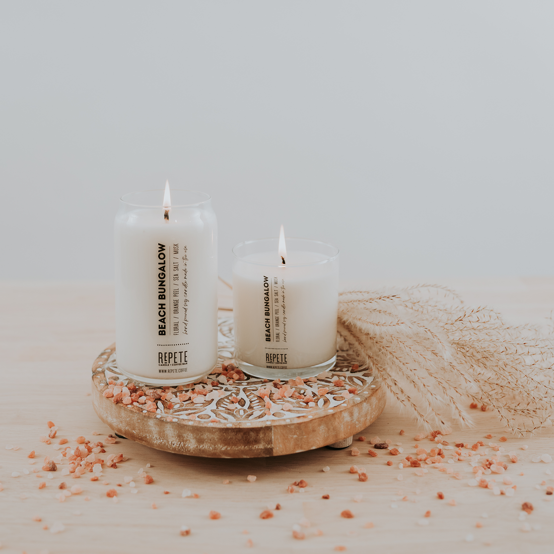 Home | RePete Candles | RePete Coffee Bar – RePete Candle & Coffee Bar