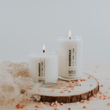 Products – RePete Candle & Coffee Bar